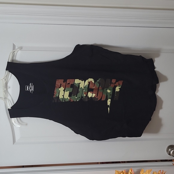 Redcon1 | Shirts | Redcon Camo Tanktop | Poshmark